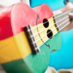 How to Play an F Major Scale On Ukulele | Ukulele Tricks